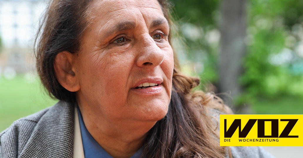 Enteignungen: «Die falschen Leute bauen die falschen Häuser» | WOZ Die ...