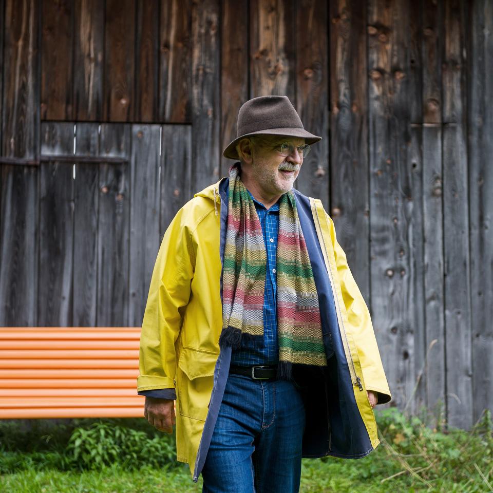 Durch den Monat mit Köbi Gantenbein (Teil 4): Einheitslohn und ...