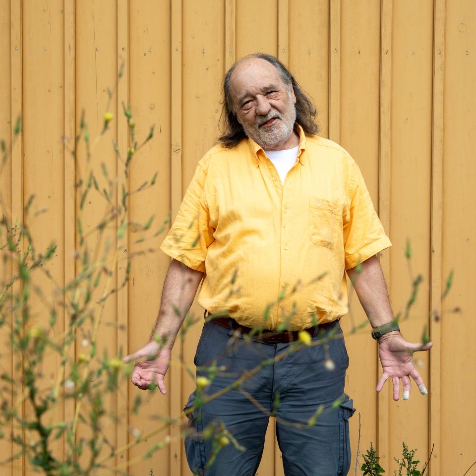 Durch den Monat mit Leo Scherer (Teil 2): Was hat Ihnen an Trotzki ...