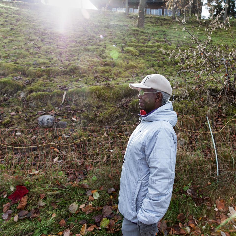 Durch den Monat mit John Mbiti (3): Sind christliche Geschichten Mythen ...