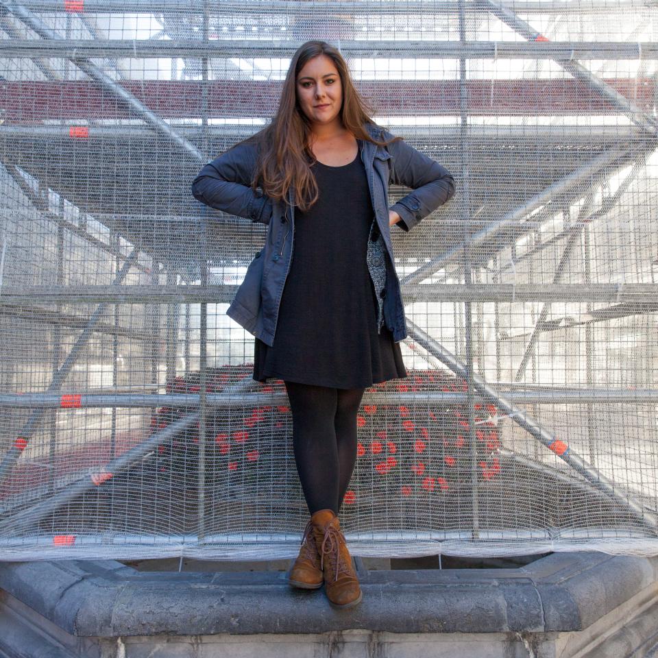 Durch den Monat mit Samira Marti (Teil 2): Wollen Sie Bundesrätin ...