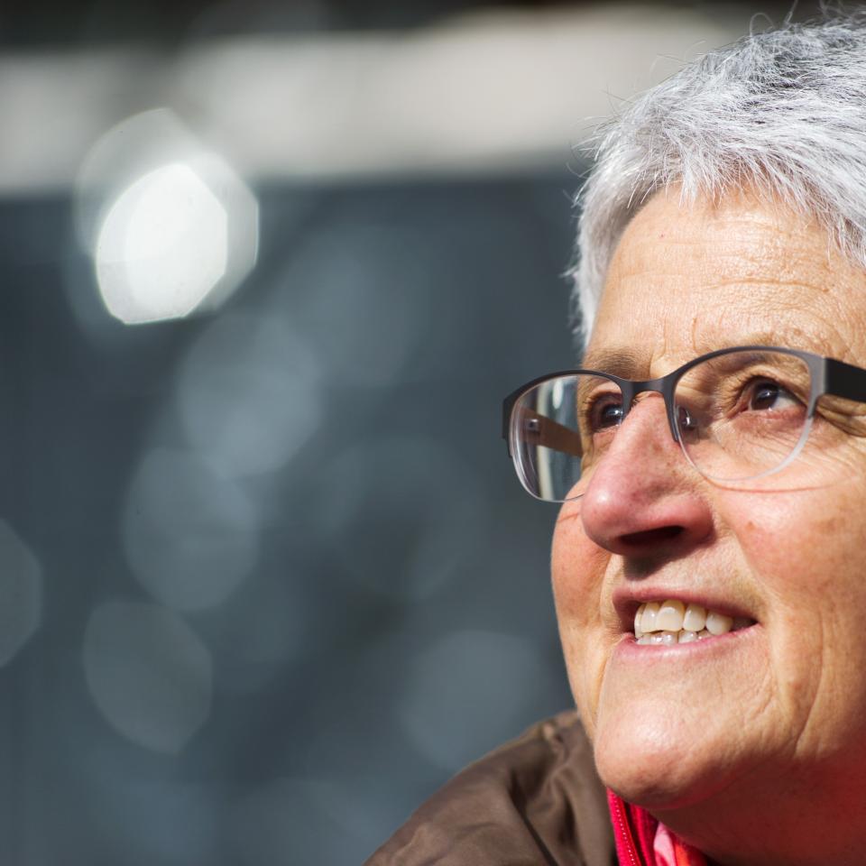 Durch den Monat mit Silva Semadeni (Teil 3): Ist das Puschlav das ...