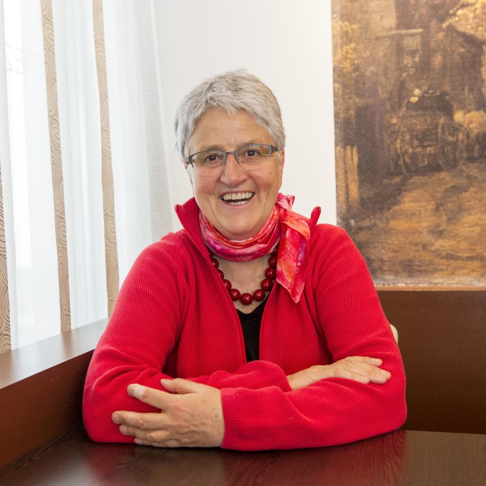 Durch den Monat mit Silva Semadeni (Teil 4): Warum kehren so viele ...