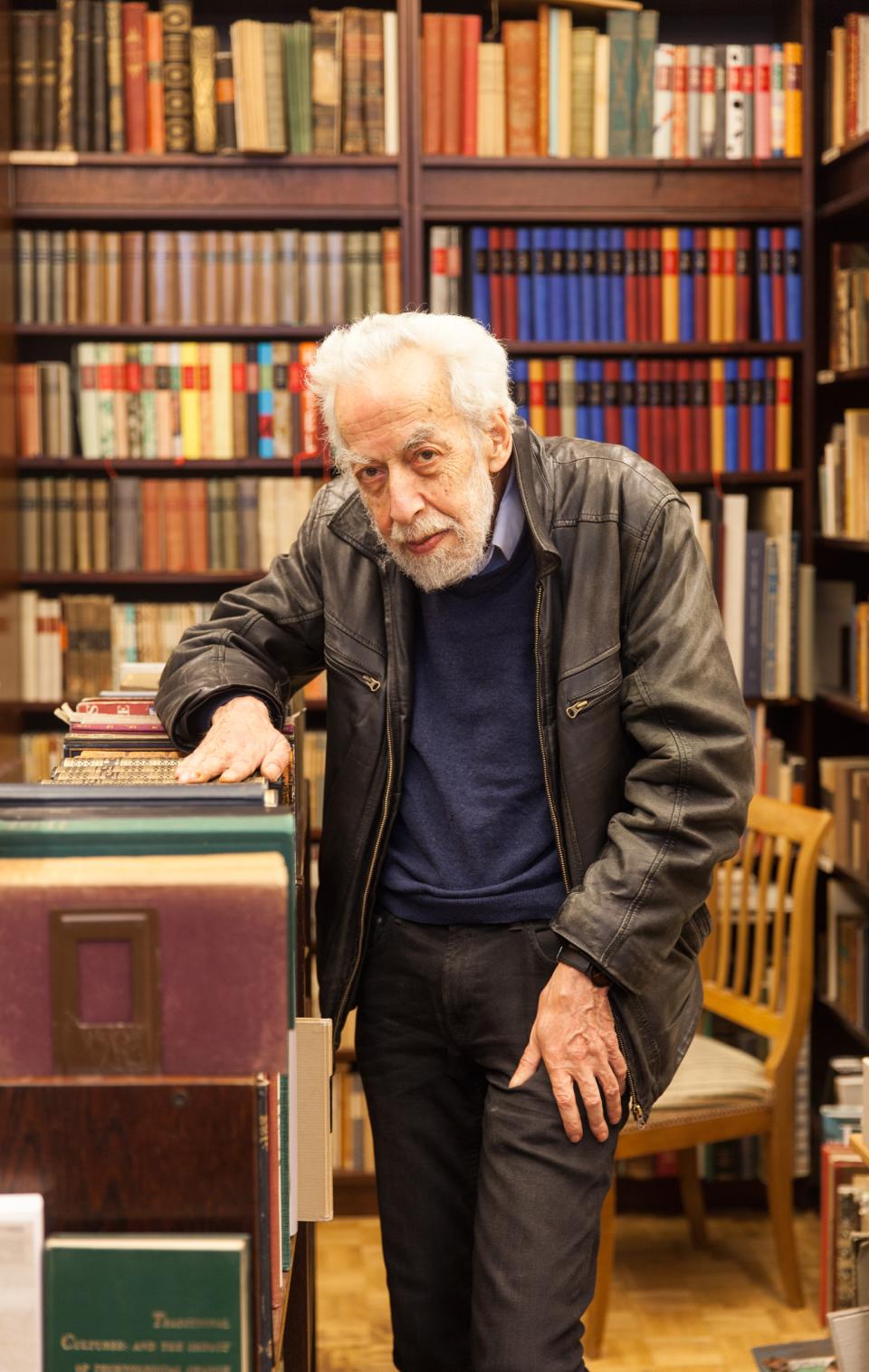 Thomas Kuczynski: «Ich würde mich nie in ein von Physikern gebautes ...