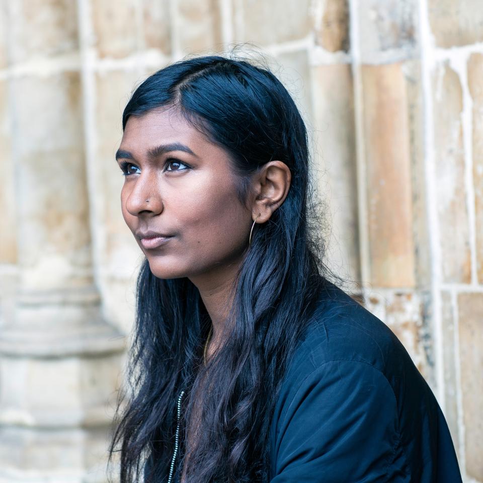 Durch den Monat mit Ash Sarkar (Teil 4): Braucht es ein neues Brexit ...