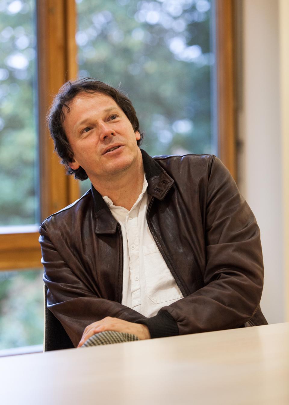 David Graeber (1961–2020): Ein Botschafter anderer Möglichkeiten | WOZ ...
