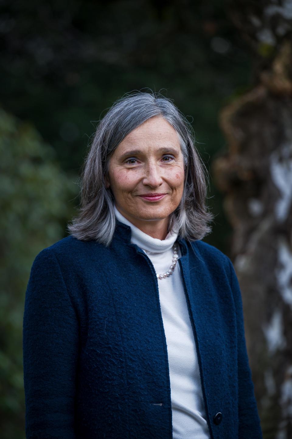 Spiritual Care: «Mich motiviert es, dass ich nicht ewig hier bin» | WOZ ...