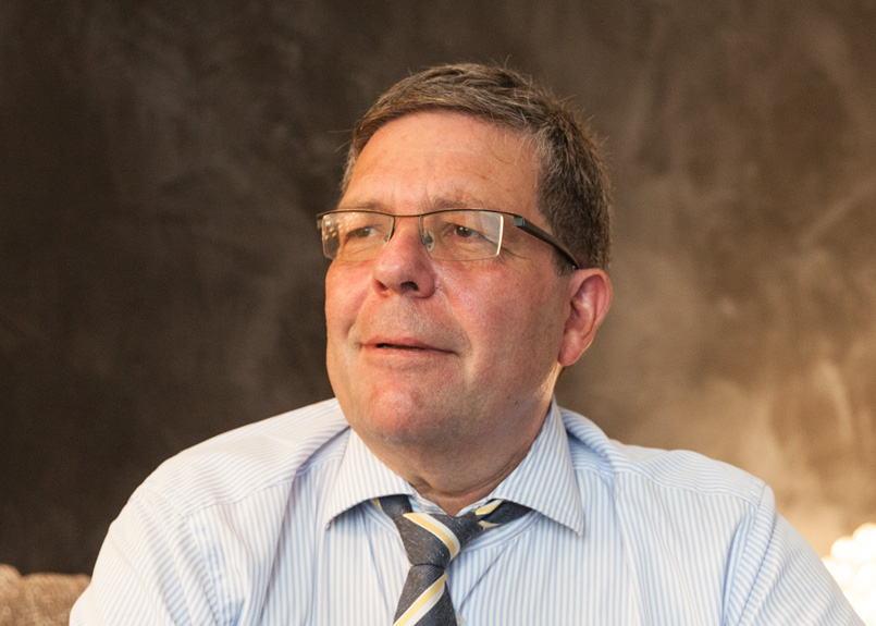 Konzernverantwortungsinitiative: Verteidiger der Grosskonzerne | WOZ ...