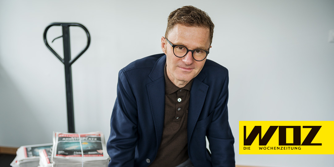 Kündigungsinitiative: «Magdalena Martullo-Blocher ist selber ein ...